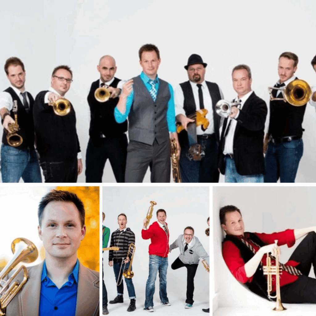 Denver and the Mile High Orchestra