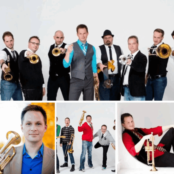 Denver and the Mile High Orchestra