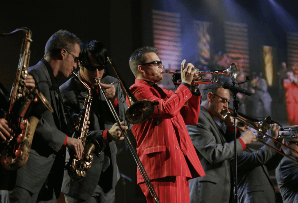 Denver and the Mile High Orchestra